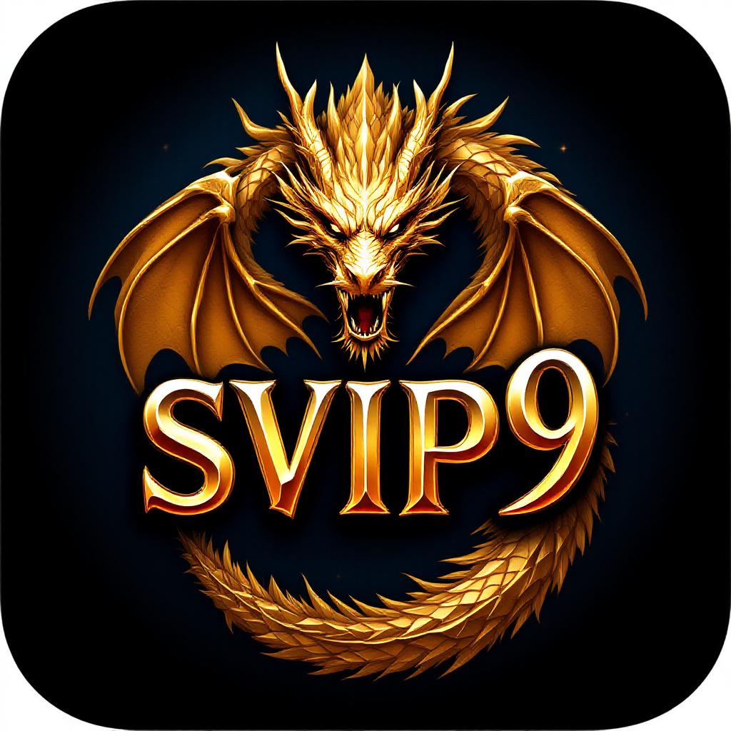 SVIP9 APK - (Special) Game Slot Android 41.8Mb | v81.7 Download Terbaru
